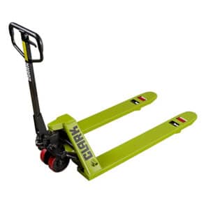 CLARK WPL25 - WALKIE PALLET STACKER | Cardinal Carryor